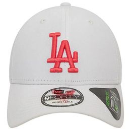 New Era - "9Forty" Baseball-M&uuml;tze f&uuml;r Herren (Grau)