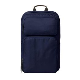Halfar - "Fellow" Rucksack f&uuml;r Laptops (Marine)