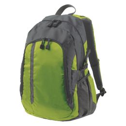 Halfar - Rucksack "Galaxy" (Apfelgr&uuml;n)