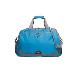 Halfar - "Step M" Reisetasche, Sport (Blaugr&uuml;n)