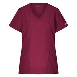 Exner - "Sportsline" Tunika f&uuml;r Damen (Bordeaux)