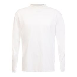 Off-White Off White - "Post Archive Faction" T-Shirt f&uuml;r Damen, Lang&auml;rmlig (Wei&szlig;)