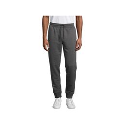 SOLS Unisex-Erwachsene Jumbo-Fleece-Jogginghose (Dunkelgraue Melange)
