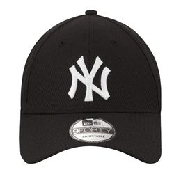 New Era - Baseball-M&uuml;tze f&uuml;r Herren (Schwarz)