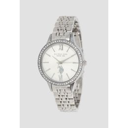 U.S. Polo Assn. Uhr Faith Damenuhr