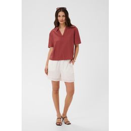 Kaffe Shorts KAfiona Shorts Baggy fit