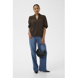 Kaffe Langarm-Bluse KAsonja Langarm-Bluse Regular fit