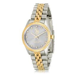 U.S. Polo Assn. U.S. Polo Assn Uhr Azure Damen Uhr