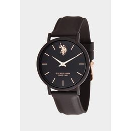 U.S. Polo Assn. Uhr Lucy Damenarmbanduhr