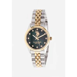 U.S. Polo Assn. Uhr Azure Damen Uhr
