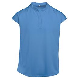 Exner - Tunika f&uuml;r Damen - Arbeit (Hellblau)