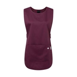 Karlowsky - "Essential" Arbeitssch&uuml;rze Zum &Uuml;berziehen f&uuml;r Damen (Aubergine)