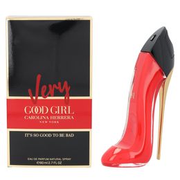 Carolina Herrera Very Good Girl Edp Spray 80ml