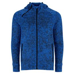 Roly - "Everest" Jacke f&uuml;r Herren/Damen Unisex (K&ouml;nigsblau meliert)
