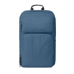 Halfar - "Fellow" Rucksack f&uuml;r Laptops (Blau)