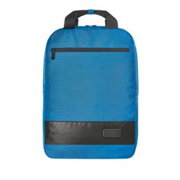 Halfar - "Stage" Rucksack f&uuml;r Laptops (Blaugr&uuml;n)