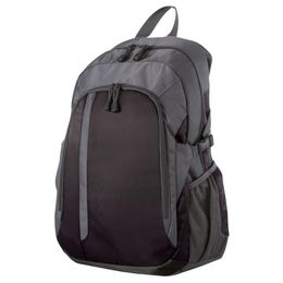 Halfar - Rucksack "Galaxy" (Schwarz)