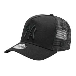 New Era - "9Forty" Baseball-M&uuml;tze f&uuml;r Kinder (Schwarz)