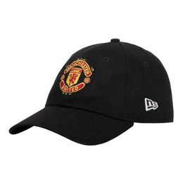 New Era - "9Forty" Baseball-M&uuml;tze f&uuml;r Herren/Damen Unisex (Schwarz)