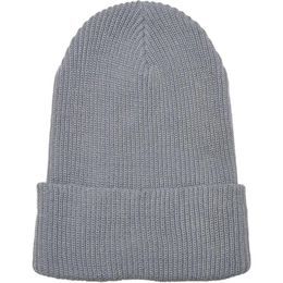 Flexfit - M&uuml;tze Jerseyware (Grau)