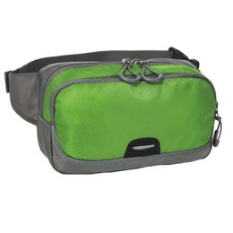Halfar - G&uuml;rteltasche "Step" (Apfelgr&uuml;n)