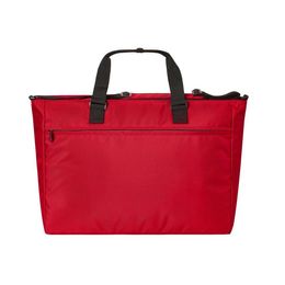 Halfar - Wochenend-Reisetasche "Daily" (Rot)