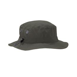 Beechfield - Schlapphut f&uuml;r Herren/Damen Unisex (Oliv)