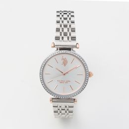 U.S. Polo Assn. Uhr Eleonor Damenuhr