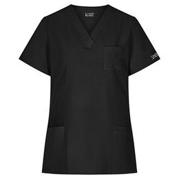 Exner - "Sportsline" Tunika f&uuml;r Damen, Regul&auml;r (Schwarz)