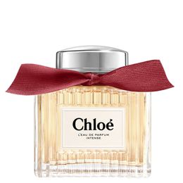 Chlo&eacute; Chlo&eacute; L'Eau Intense Eau de Parfum Spray - Fesselnder Blumenduft f&uuml;r Frauen 100 ml