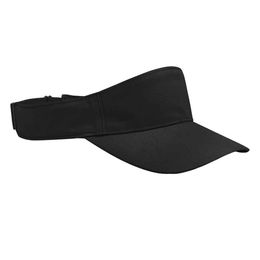 Beechfield - Schirmm&uuml;tze (Schwarz)