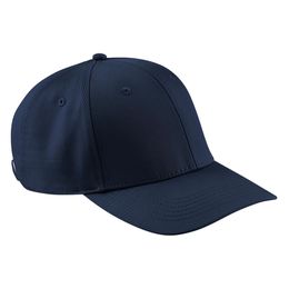 Beechfield - "Urbanwear" Baseball-M&uuml;tze f&uuml;r Herren/Damen Unisex (Marineblau)