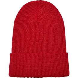 Flexfit - M&uuml;tze Jerseyware (Rot)