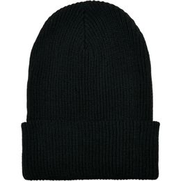 Flexfit - M&uuml;tze Jerseyware (Schwarz)