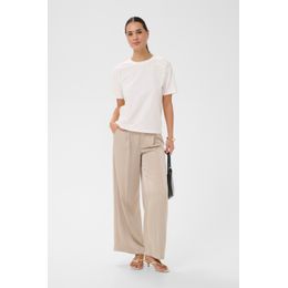 Kaffe T-shirt KArosie T-shirt Oversize fit