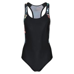 Mountain Warehouse - "Take The Plunge" Badeanzug f&uuml;r Damen, Schwimmen (Schwarz)