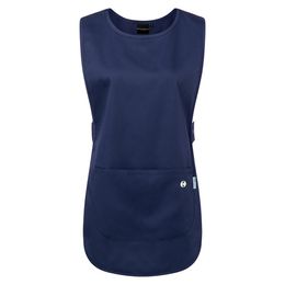 Karlowsky - Arbeitssch&uuml;rze Zum &Uuml;berziehen f&uuml;r Herren/Damen Unisex (Marineblau)