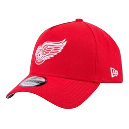 New Era - "9Forty" Baseball-M&uuml;tze (Rot)