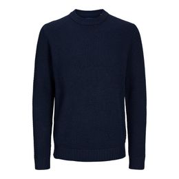 Ecologie - "Taroko" Sweatshirt Nachhaltig f&uuml;r Herren/Damen Unisex (Marineblau)