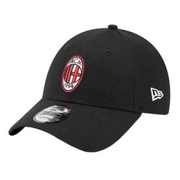 New Era - "Core 9FORTY" Baseball-M&uuml;tze f&uuml;r Herren (Schwarz)