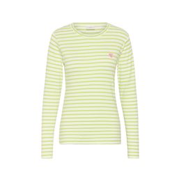 Kaffe Langarm-Shirt Liddy Langarm-Shirt Regular fit