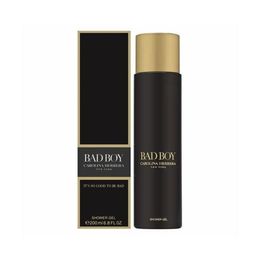 Carolina Herrera Bad Boy Duschgel 200ml