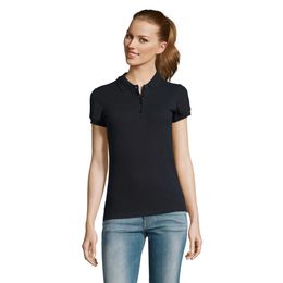 SOLS - "Passion" Poloshirt f&uuml;r Damen (Marineblau)