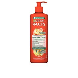 Garnier Fructis Keratin 10-in-1 Leave-in-Creme 400 ml