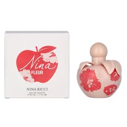 Nina Ricci Nina Fleur Edt Spray.