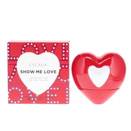 Escada Show Me Love - EdP 100ml