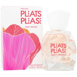 Issey Miyake Pleats Please Eau de Toilette 50ml Spray