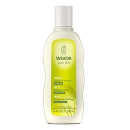 Weleda Hirse N&auml;hrendes Shampoo 190ml