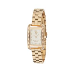 U.S. Polo Assn. Uhr Ginger Damen Uhr