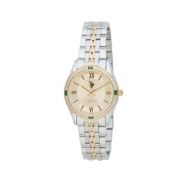 U.S. Polo Assn. Uhr Giselle Damenuhr